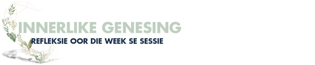 Innerlike Genesing | Vibrant Hearts